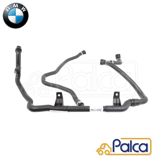 BMW ウォーターホース | 3シリーズ|E90 E91 E92/320i | N46 4気筒エンジン MY2010まで | マニュアル ...