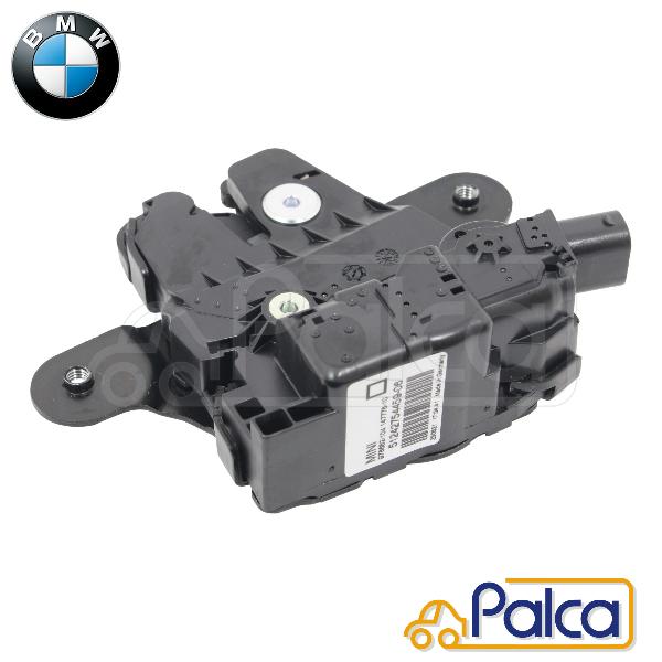 BMW ミニ/MINI リアゲートラッチ 右| クラブマン/R55 | 純正 | 51492754459