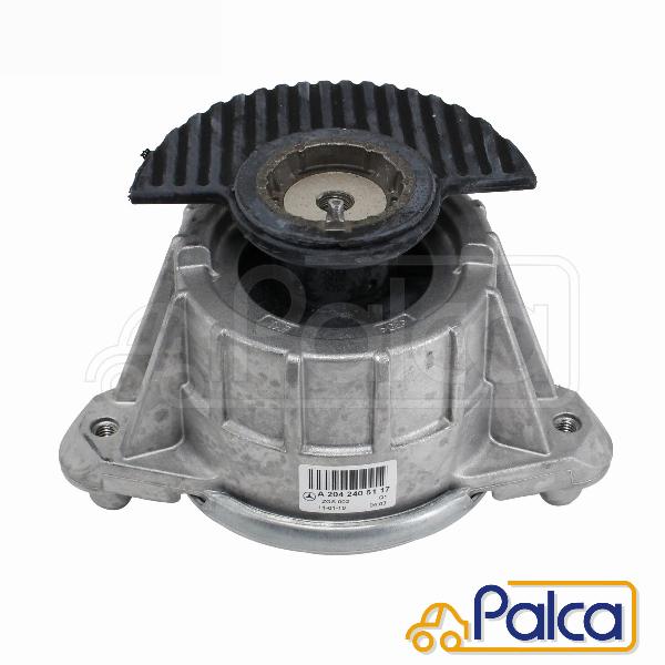 メルセデス ベンツ エンジンマウント 1点 W204 S204/C63AMG | 純正品 2042405117