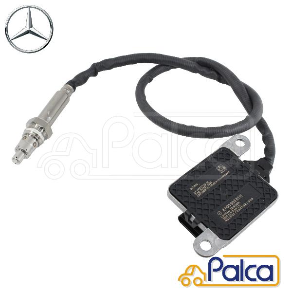 ベンツ NOxセンサー/ノックスセンサー Cクラス|W205 S205/C220d | Eクラス|W213 S213/E220d | CLS ...