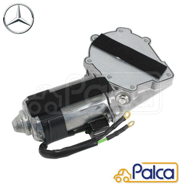 メルセデス ベンツ ウインドウレギュレーター モーター フロント 左 190クラス/W201 | ミディアム,Eクラス/W124 S124 ...