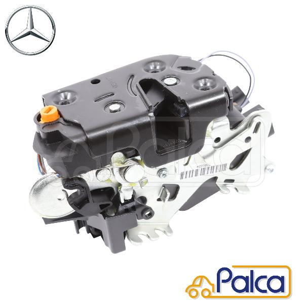 メルセデス ベンツ リアドアロックアクチュエーター/スライドドアロック 右 Vクラス W639/3.2 V350 | 純正 6397300935