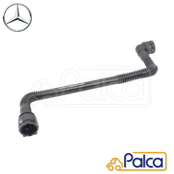 メルセデス ベンツ ウォーターホース/エキスパンションタンクホース | Sクラス/W222 | Sクラスクーペ/C217 A217 | 純正 ...