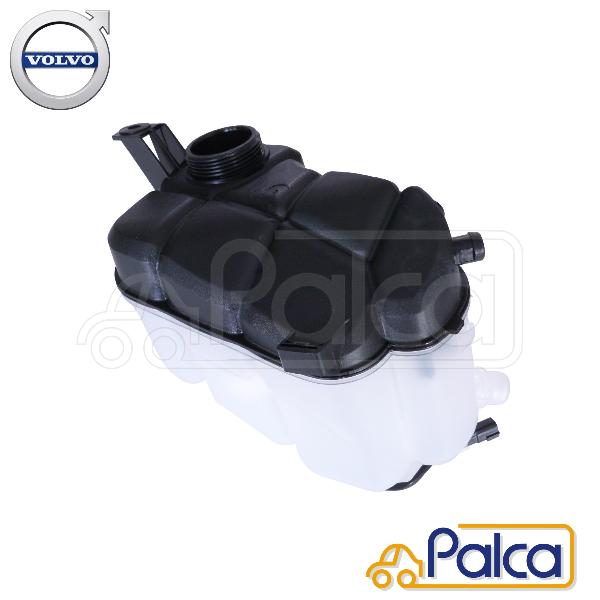 ボルボ エキスパンションタンク/ラジエターリザーブタンク | S60II/T4 | S80II/2.0T5 | V60I/2.0T5 ...