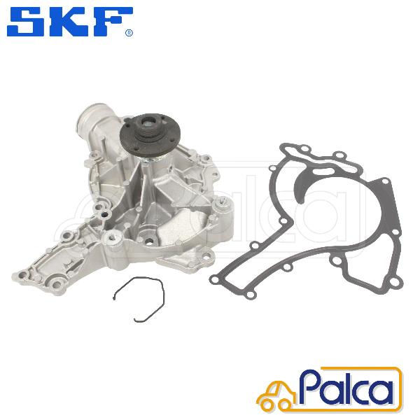 メルセデス ベンツ ウォーターポンプ Vクラス|W639/V350 | M272.978 V6エンジン | SKF製 | 2722001601