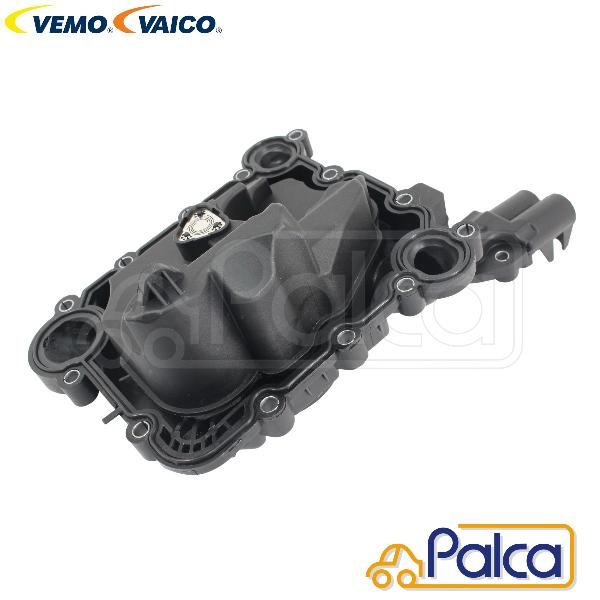 アウディ PCVバルブ/クランクケースベントバルブ ガスケット付| A6/4FBDW | A6/4GCHVS 4GCHVS | VAICO製 ...