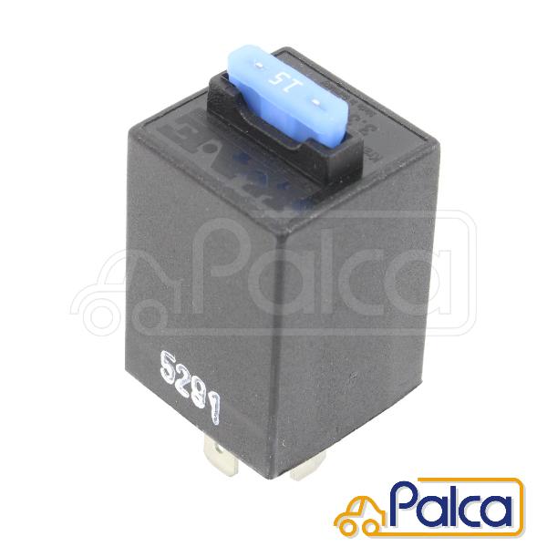 アウディ/VW フューエルポンプリレー ゴルフ1 | ゴルフ1カブリオ | ジェッタ1 | パサート/B1 B2 | シロッコ/53 53B ...