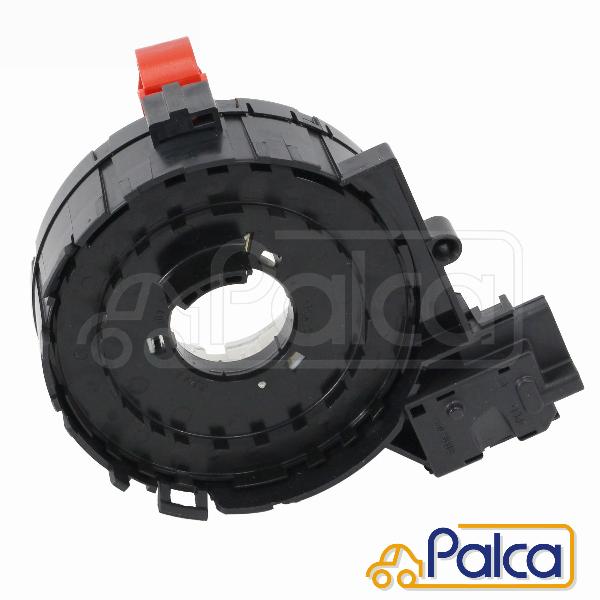 アウディ/VW エアバッグ スパイラルケーブル/クロックスプリング A3/8P TT/8J R8 TTRS/8J | ゴルフ5 ジェッタ3 ...