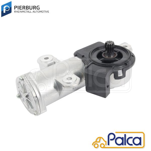 BMW インテークマニホールドドライブユニット/モーター | E60/E6 545i | E63/E64 645Ci | E65/E66 ...