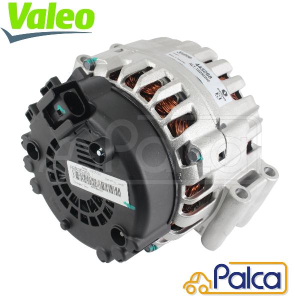 BMW オルタネーター/ダイナモ 210A | 5シリーズ F10/F11 523i/528i | X3 F25 xDrive 28i ...