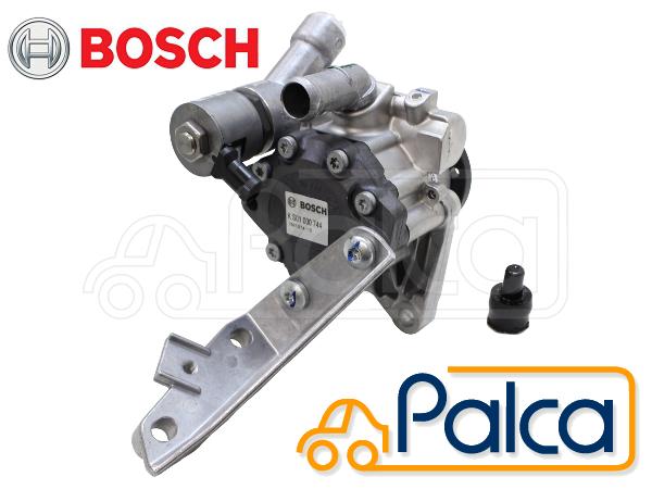 BMW パワーステアリング パワステポンプ E60 E61/523i 525i 530i | E63 E64/630i | BOSCH製 ...
