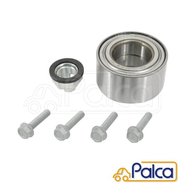 ポルシェ フロント/リア ホイールハブベアリング 911/996 911/997 | 911/991 | ボクスター/986 | ボクスター ...