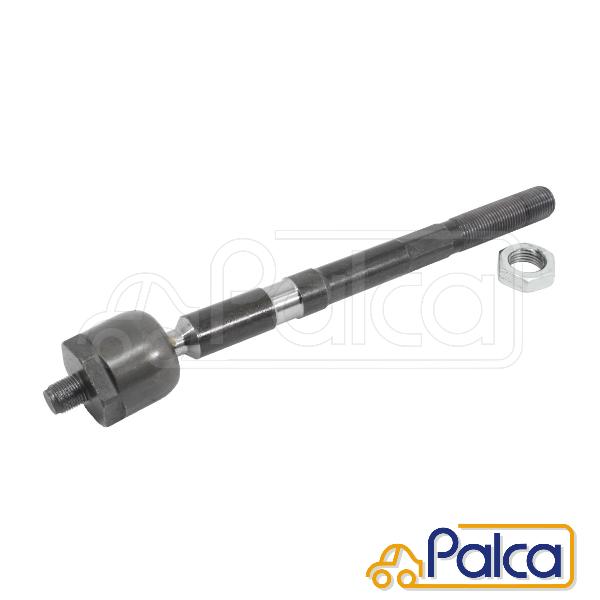 プジョー タイロッドインナー/アクスルロッド/ラックエンド 左右共通 M16x1.5mmタイプ| 208/1.6GTi LEMFOERDER製 ...