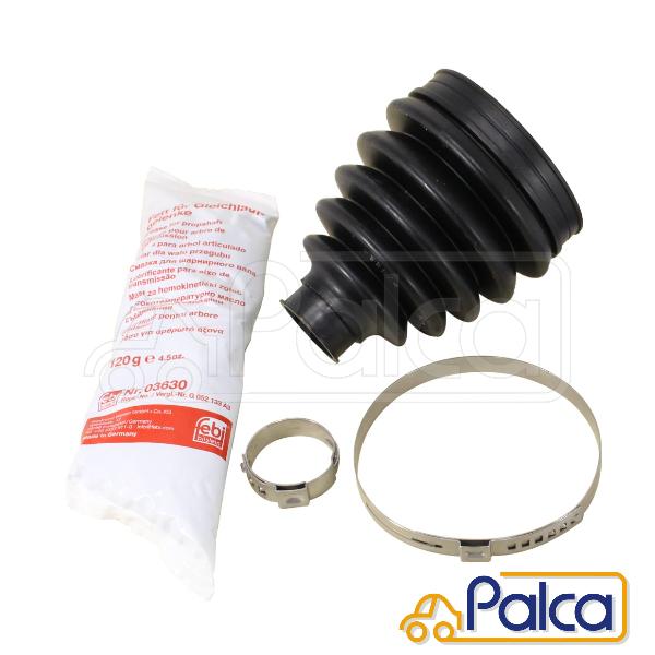 ベンツ フロント ドライブシャフトブーツ アウター Aクラス W169/A170 A180 A200 | Bクラス W245/B170 ...