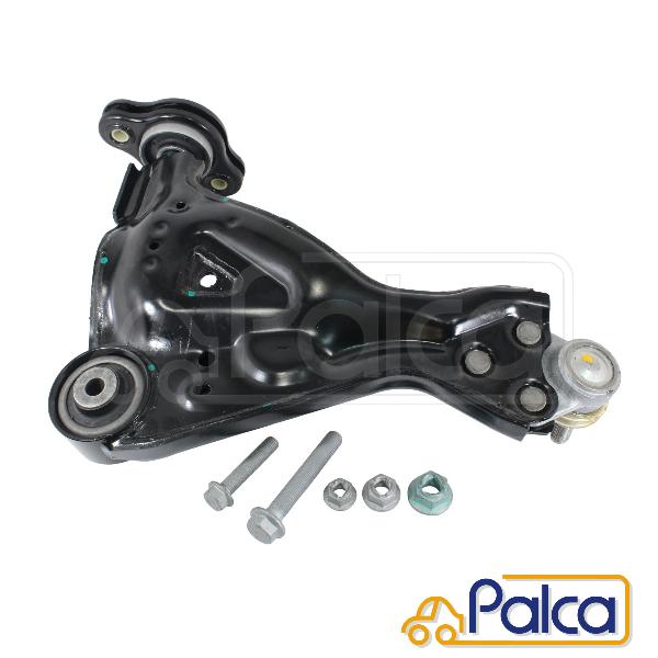 メルセデス ベンツ フロント ロアアーム 左 | Vクラス W447 V220d/V220dL/V220dエクストラロング | FAG製 ...