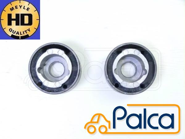 メルセデス ベンツ デフマウントブッシュ 後側 HD高耐久/2個セット W124,S124,C124,A124/E200 E220 E280 ...