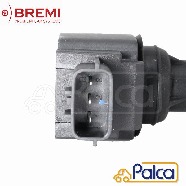 メルセデス ベンツ/スマート イグニッションコイル シタン/W415 | フォーツー/453 0.9 1.0 | BREMI製 2819060000
