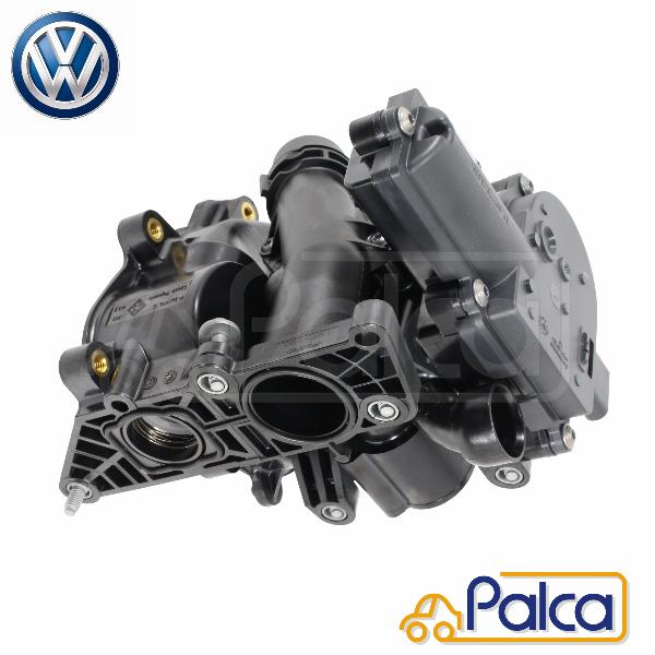 ポルシェ/PORSCHE サーモスタット | マカン|95B | 2014-2017 | 純正 新品 | 95812111111