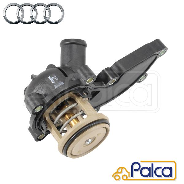 アウディ サーモスタット A6/4FBDXF 4FCCES 4FCCEA 2.8FSI | 純正品 06E121111H