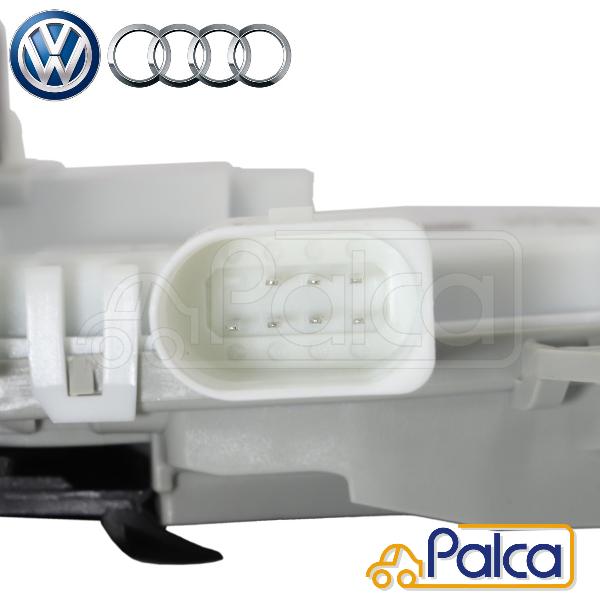 アウディ フロントドアロックアクチュエーター 右| A1 S1/8X | A4 S4 RS4/8K B8 | A5 S5 RS5/8T 8F | A6 S6 RS6/4G C7 | A7 S7 ...