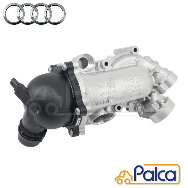 アウディ ウォーターポンプ 4.0TFSI用| S6 RS6/4G C7 | S7 RS7/4GA | A8 S8/4H D4 | 純正 ...