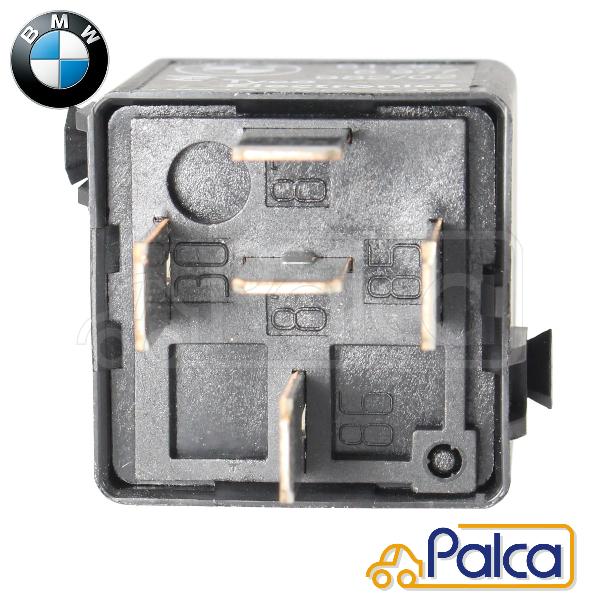 BMW MINI/ミニ 電動ファンリレー/DMEリレー R50 R52 R53 R56 R55 R57 R58 R59 R60 R61/One ...