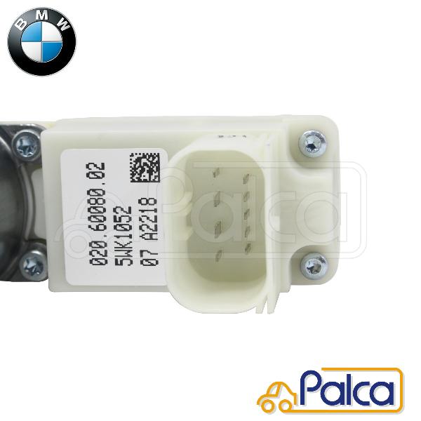 BMW パワーウインドウレギュレーターモーター 左側 フロント,リア共通| 7シリーズ/E65 E66 | 純正 | 67628382001