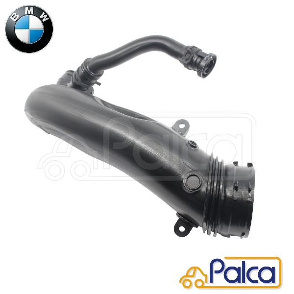 BMW ミニ/MINI エアインテークブーツ/エアダクト | R56 R55 R57 R58 R59/CooperS | R60 ...