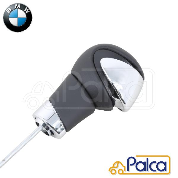 BMW ミニ / MINI ATセレクターレバー シフトノブ R56 R55 R57 R58 R59 R60 R61 | 純正 25167584237