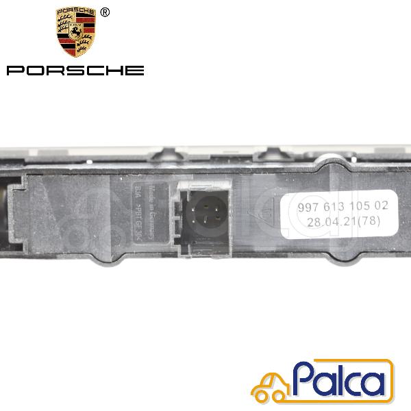 ポルシェ フロントリッド/リアリッド リリーススイッチ | 911/997 | ボクスター/987 | ケイマン/987 | 純正 ...