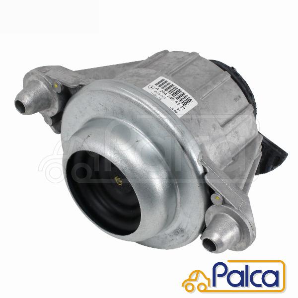 メルセデス ベンツ エンジンマウント 1点 W204 S204/C63AMG | 純正品 2042405117