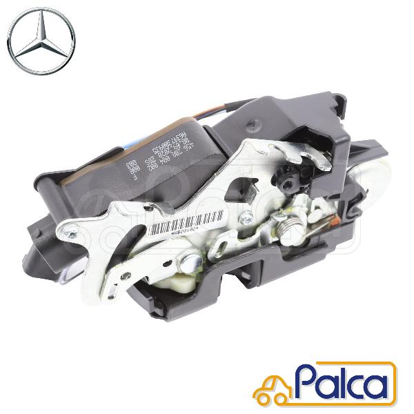 メルセデス ベンツ リアドアロックアクチュエーター/スライドドアロック 右 Vクラス W639/3.2 V350 | 純正 6397300935