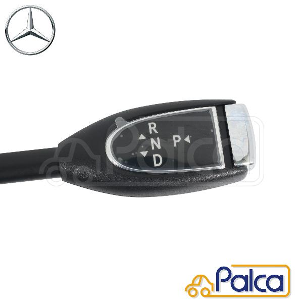 メルセデス ベンツ コラムスイッチ/ウインカーレバー/ワイパーレバー | Sクラス/W221 | CLクラス/C216 | 純正 ...