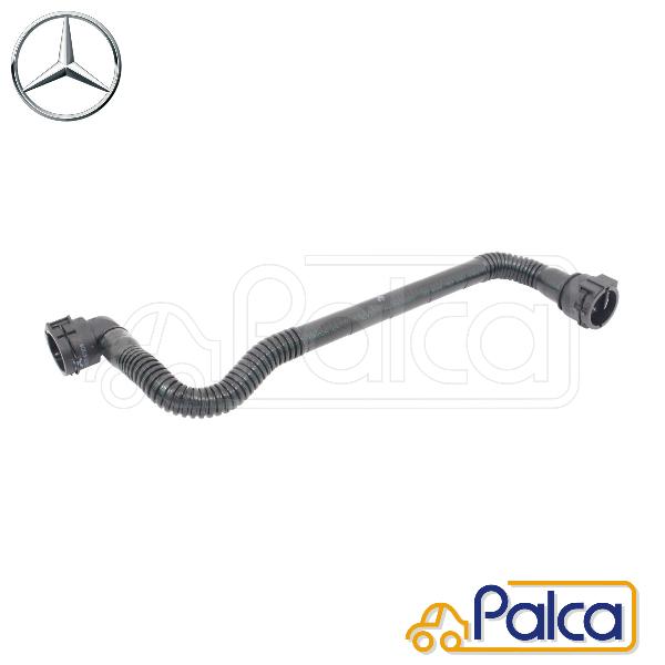 メルセデス ベンツ ウォーターホース/エキスパンションタンクホース | Sクラス/W222 | Sクラスクーペ/C217 A217 | 純正 ...