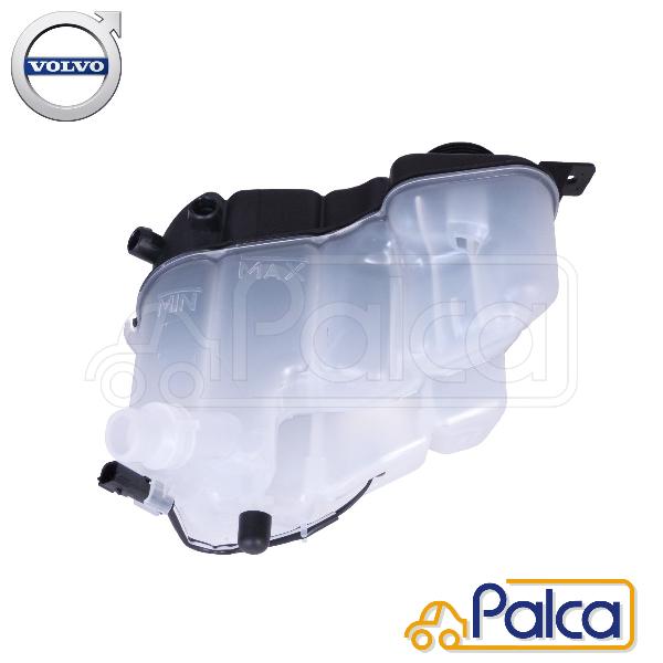 ボルボ エキスパンションタンク/ラジエターリザーブタンク | S60II/T4 | S80II/2.0T5 | V60I/2.0T5 ...