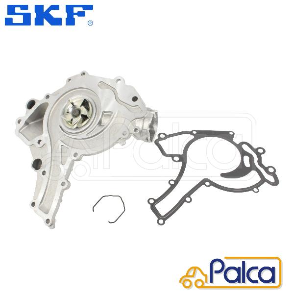 メルセデス ベンツ ウォーターポンプ Vクラス|W639/V350 | M272.978 V6エンジン | SKF製 | 2722001601