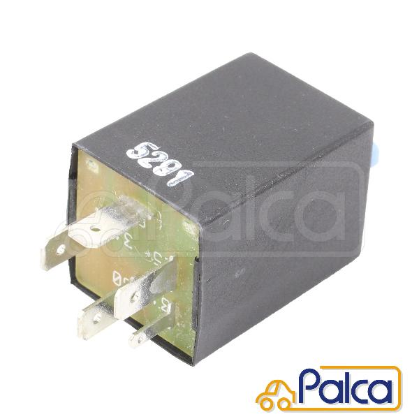 アウディ/VW フューエルポンプリレー ゴルフ1 | ゴルフ1カブリオ | ジェッタ1 | パサート/B1 B2 | シロッコ/53 53B ...