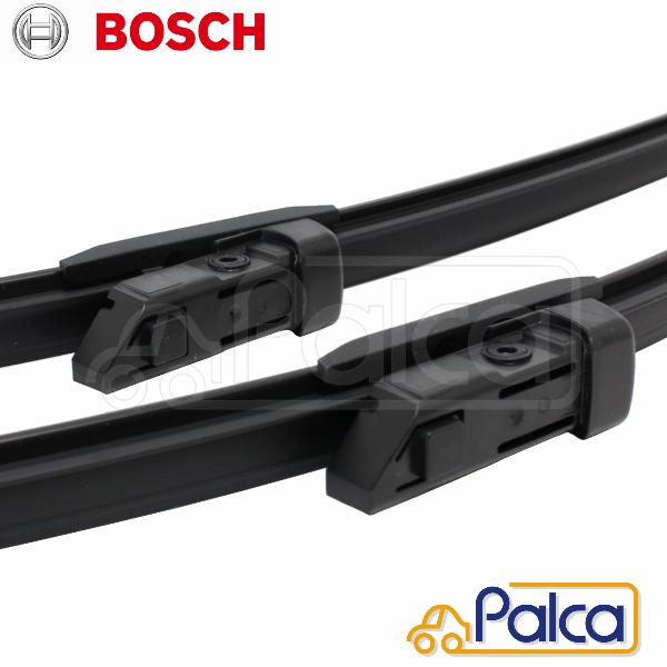 ポルシェ/ボルボ フロントワイパーブレード 2本セット A298S| マカン/95B | S90II | V90II | XC90II ...