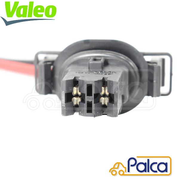 ルノー ブロアレジスター/ファンレギュレーター | ルーテシア2 | カングー1/KC0 KC1 | VALEO製 | 7701050890