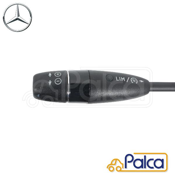 メルセデス ベンツ コラムスイッチ/ウインカーレバー/ワイパーレバー | Sクラス/W221 | CLクラス/C216 | 純正 ...