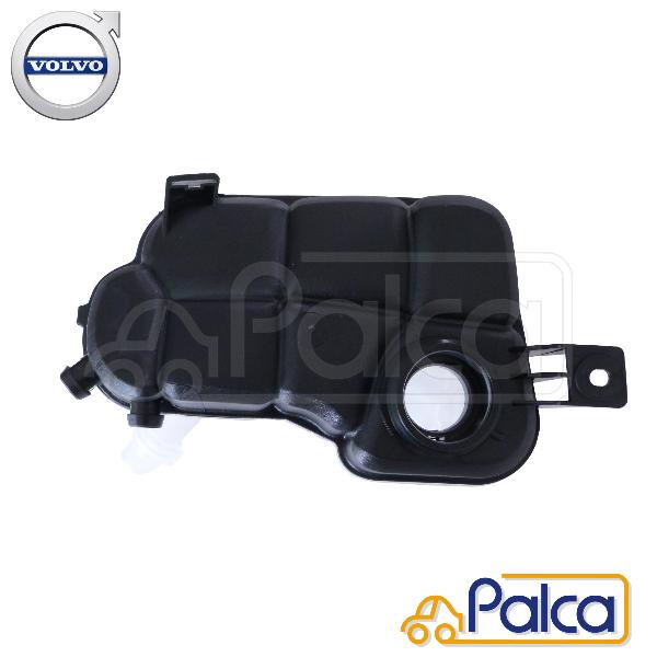 ボルボ エキスパンションタンク/ラジエターリザーブタンク | S60II/T4 | S80II/2.0T5 | V60I/2.0T5 ...