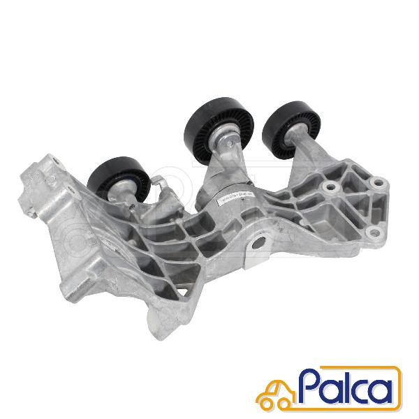 メルセデス ベンツ ベルトテンショナー Aクラス|W169/A170 A180 A200 A200ターボ | Bクラス|W245/B170 ...