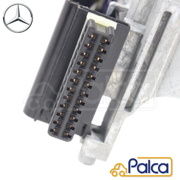 メルセデス ベンツ コラムスイッチ/ウインカーレバー/ワイパーレバー | Sクラス/W221 | CLクラス/C216 | 純正 ...