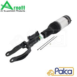 メルセデス ベンツ フロント エアサスペンションストラット/エアサス 左| GLクラス/X166 | GLSクラス/X166 | ADS ...