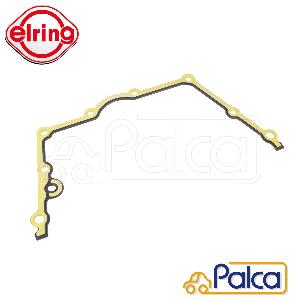 BMW/ロールスロイス タイミングチェーンカバーガスケット 左 ENG N62 | X5 E53/4.4i 4.8is | X5 E70/4 ...