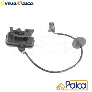 フォルクスワーゲン/VW フューエルリッドロックアクチュエーター | ティグアン/5N | VEMO製 | 5N0810773Fに適合