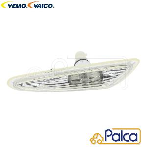 BMW サイド ウインカーレンズ/ターンシグナルランプ 左| 3シリーズ|E46/セダン ツーリング | X3/E83 | VEMO製 ...