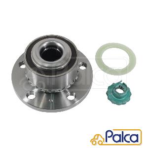 アウディ/VW フロント ホイールハブベアリング A1/GB | ポロ AW | T-クロス C11 | FAG製 | 2Q0407621A