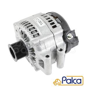 BMW オルタネーター/ダイナモ 210A| 1シリーズ F20/M135i | 2シリーズ F22/M235i | 3シリーズ F31 ...