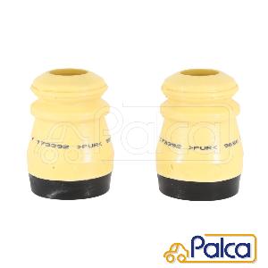 BMW リア バンプストップラバー 左右セット X5 E70/3.0si 35i 4.8i 50i 35d | X6 E71/35i ...